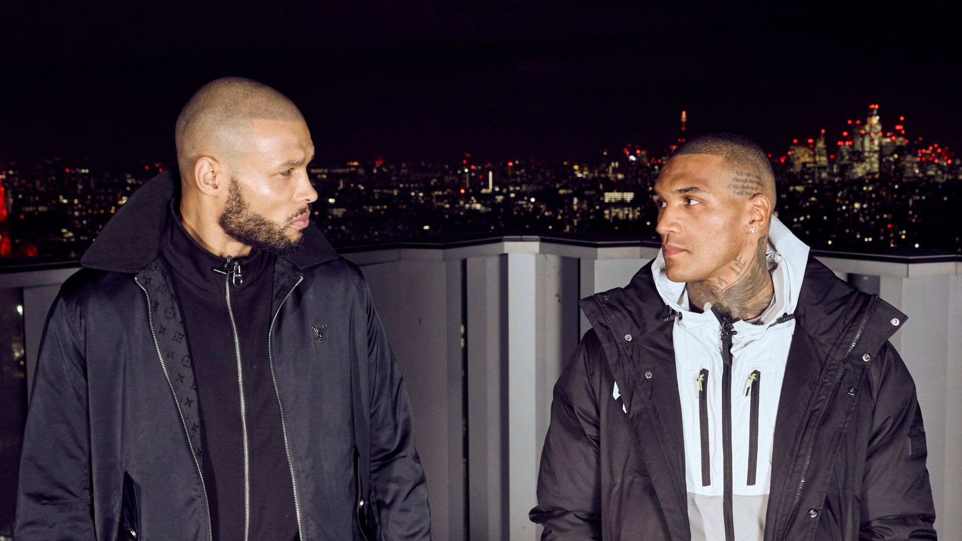 Chris Eubank Jr. vs. Conor Benn 2 - here is who wins and why | DAZN News CA