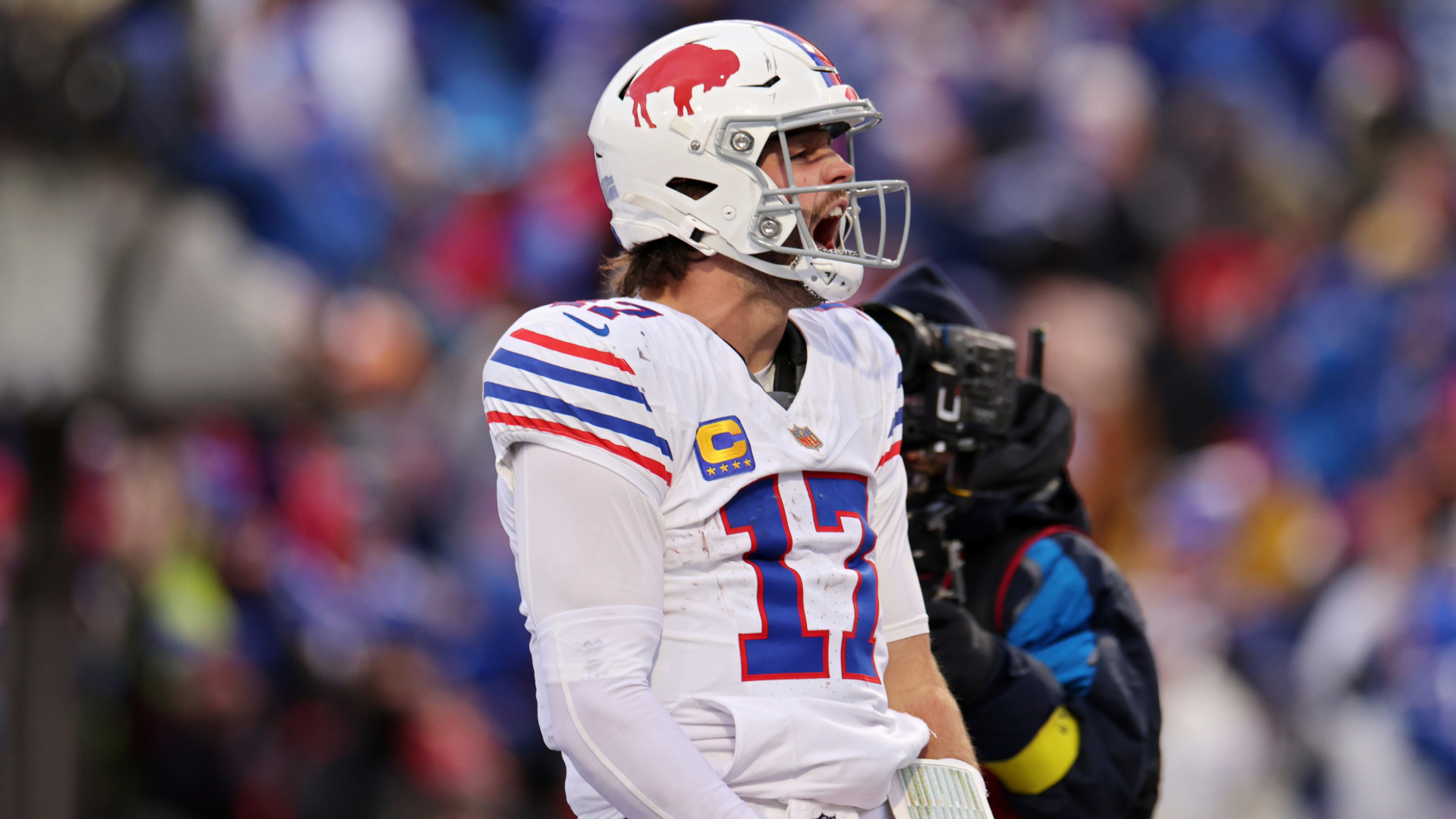 NFL TV broadcast schedule: Which NFL games and shows are on DAZN in ...