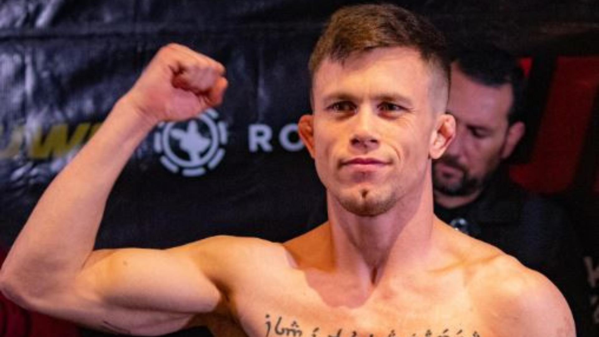 ¿Quién es Dani Bárez? La nueva incorporación española a la UFC | DAZN ...