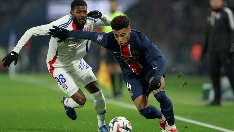 Comment regarder OL vs PSG ? Date, heure, streaming et comment regarder ... Comment regarder OL vs PSG ? Date, heure, streaming et comment regarder ...