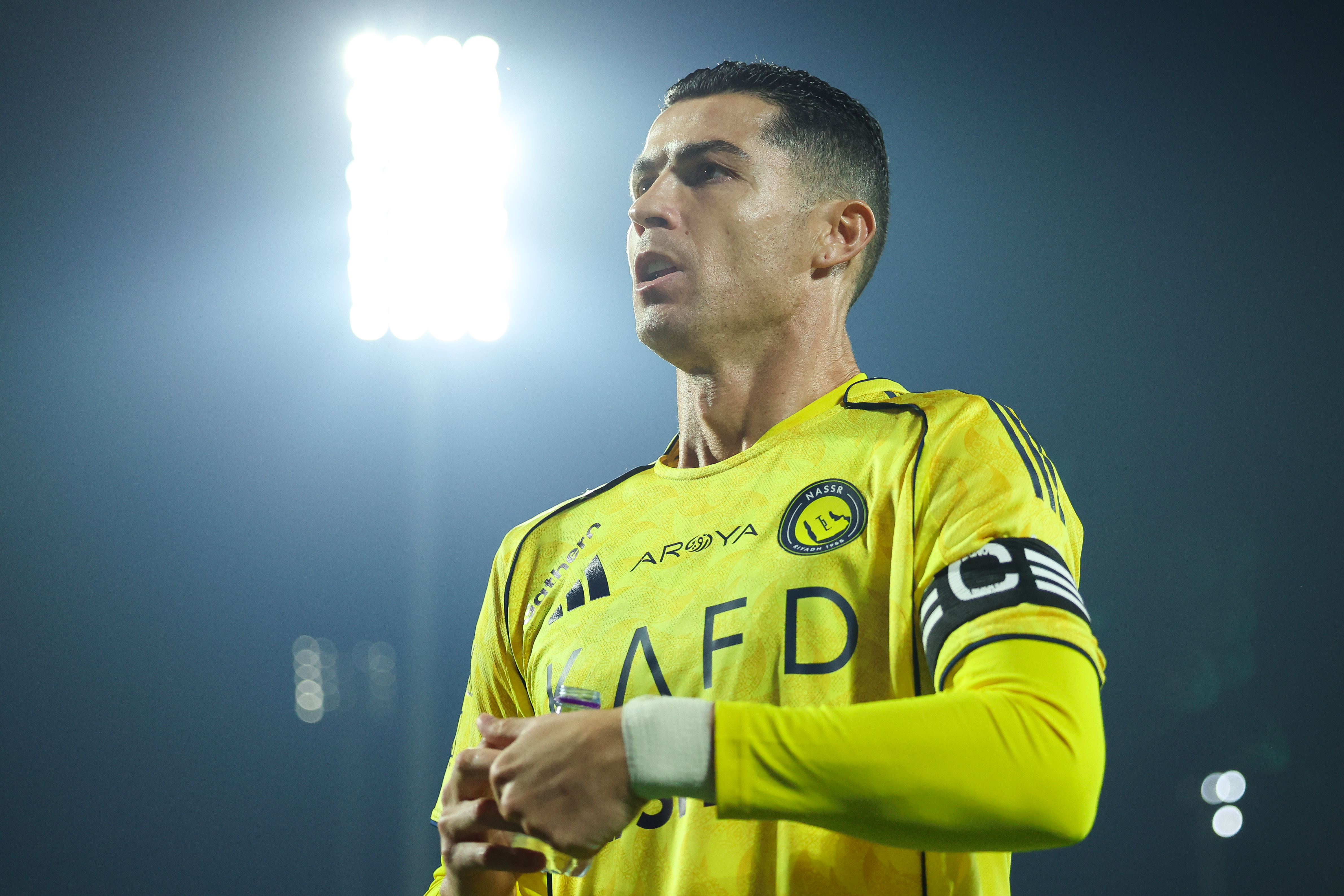 Quand aura lieu le prochain match de Cristiano Ronaldo ? Date, heure ...