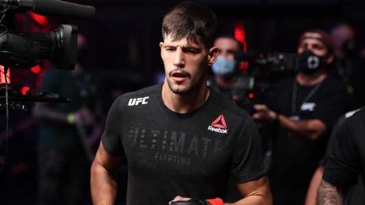 Joel Álvarez y su próxima pelea en UFC: fecha, hora, TV y dónde ver ...