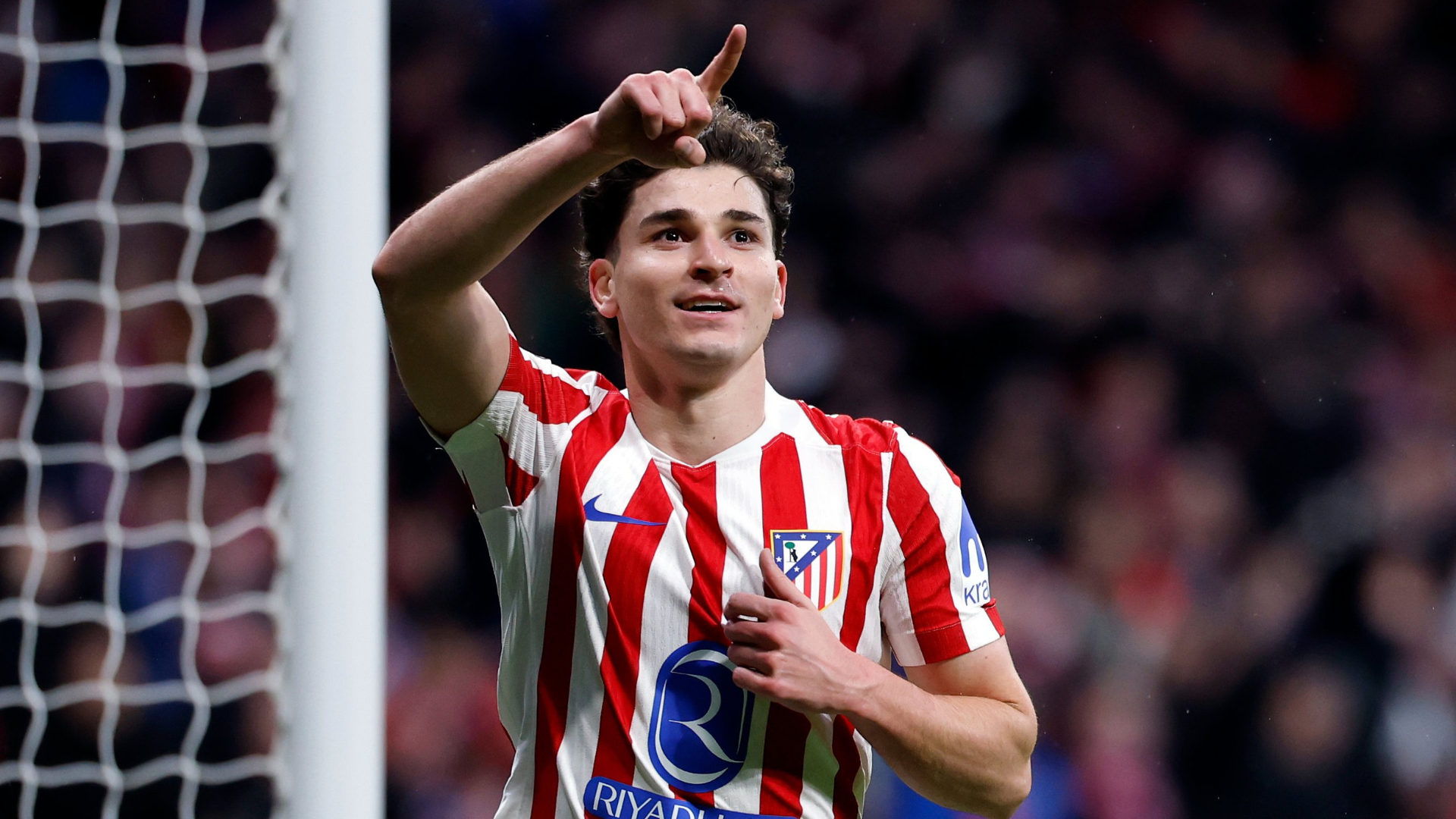 El Atlético de Madrid se burla del Barça por Julián Álvarez al más puro ...
