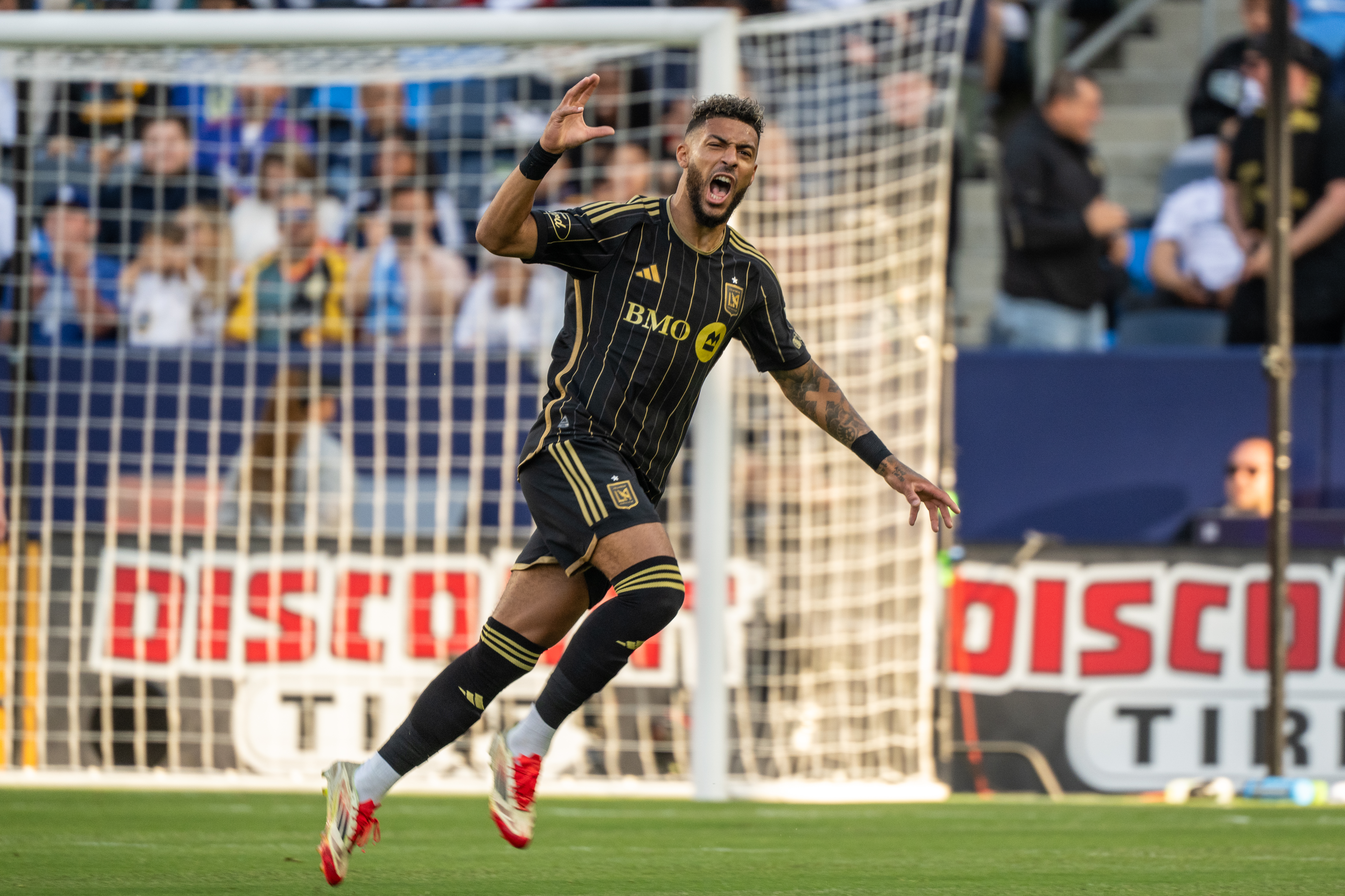 Coupe du monde des clubs : Le Los Angeles FC s’impose contre le Club ...