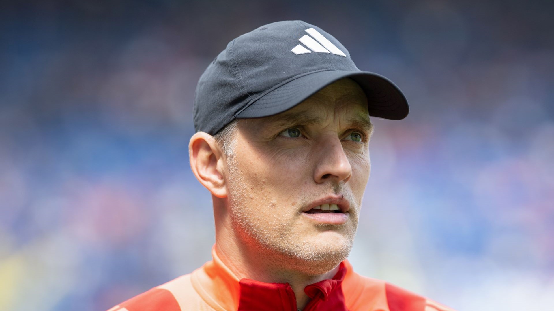 'A huge privilege!' - Thomas Tuchel appointed as new England manager ...