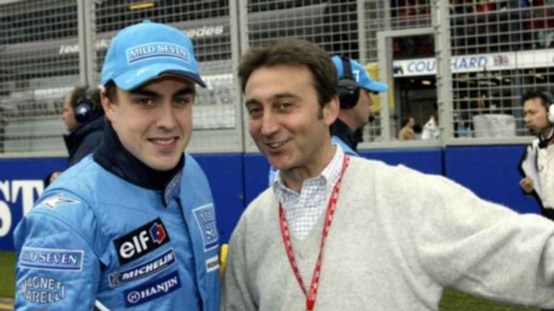 ¿Cómo quedó Fernando Alonso en el Mundial de F1 2005? | DAZN News ES