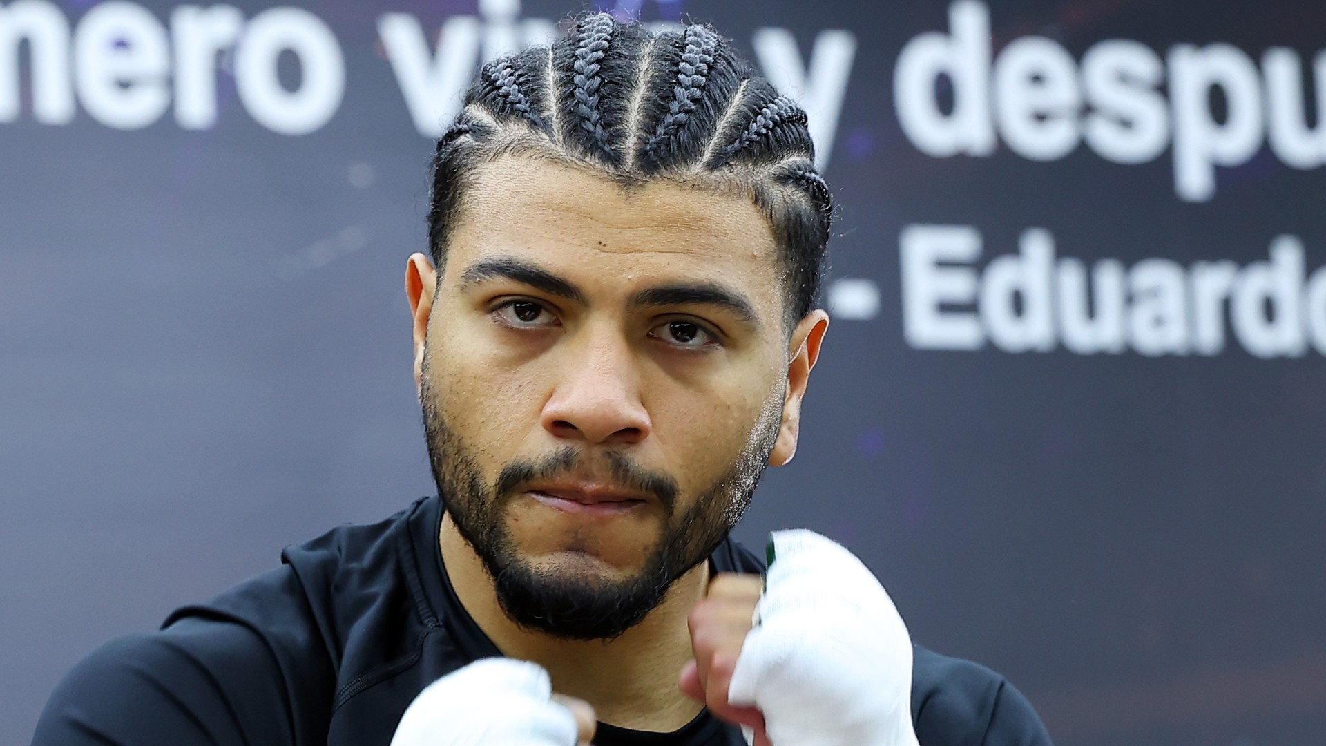 Raymond Muratalla vs Zaur Abdullaev: Who has the edge heading into ...