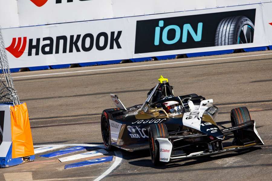 Quando é a próxima corrida de Félix da Costa na Formula E? | DAZN ...