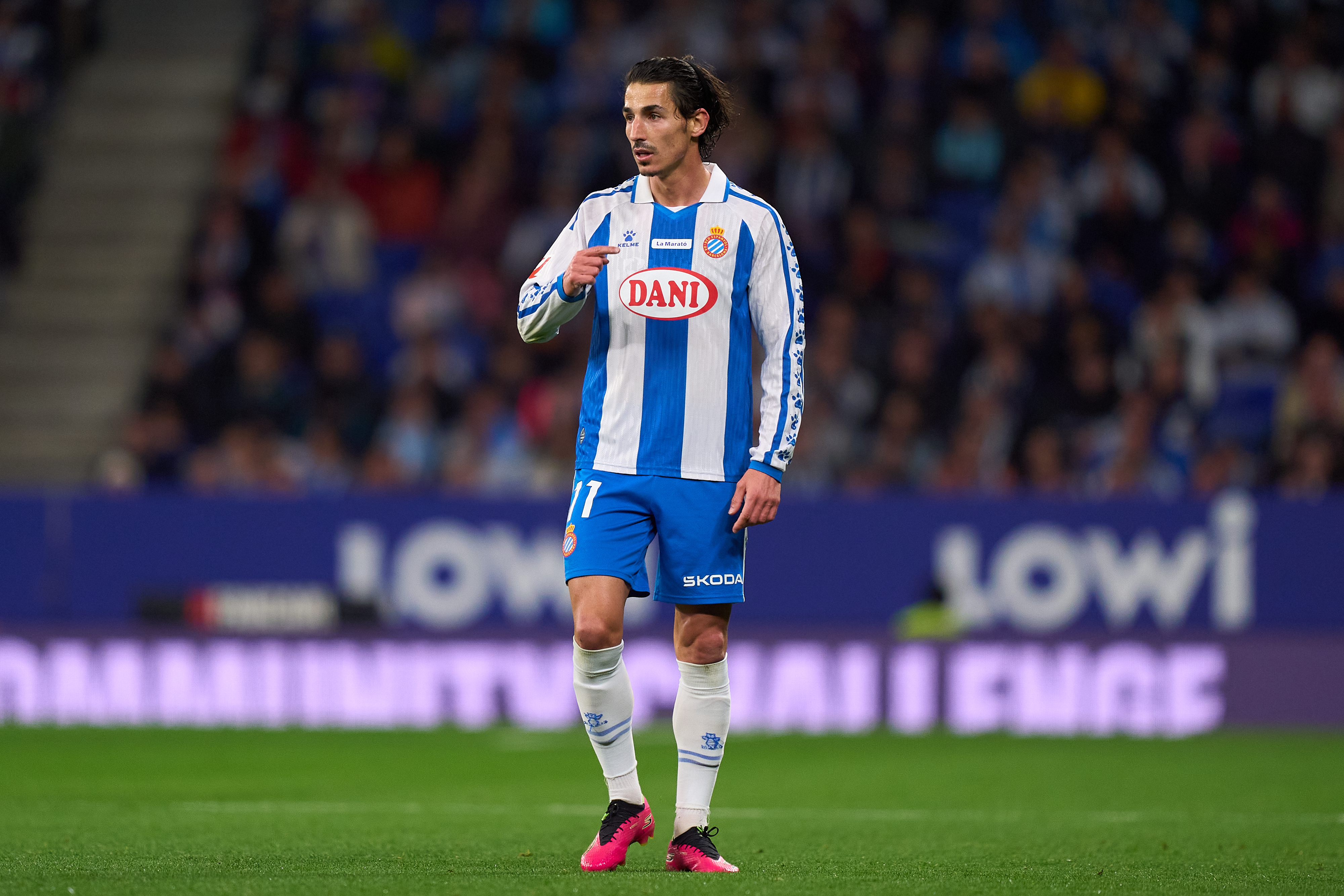 Espanyol vs Girona: cuándo es, fecha, a qué hora es, canal, TV, cómo y ...