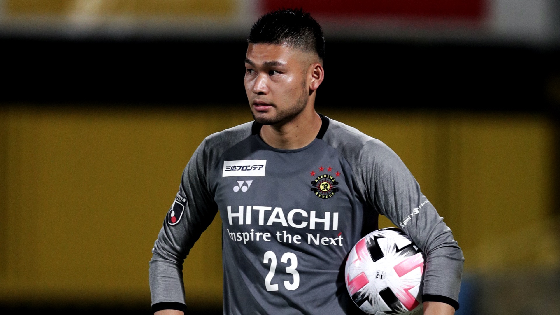 【DAZN週間スーパーセーブ】J1第14節のベストセーブは柏の中村航輔 ｜ J1リーグ | DAZN News JP