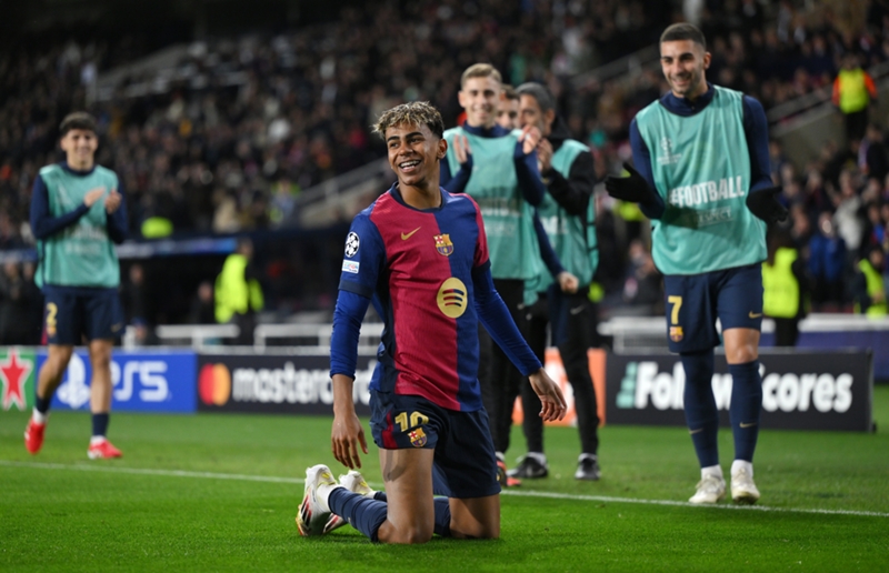 Comment regarder Barcelone vs Dortmund ? Date, heure, streaming et ... Comment regarder Barcelone vs Dortmund ? Date, heure, streaming et ...