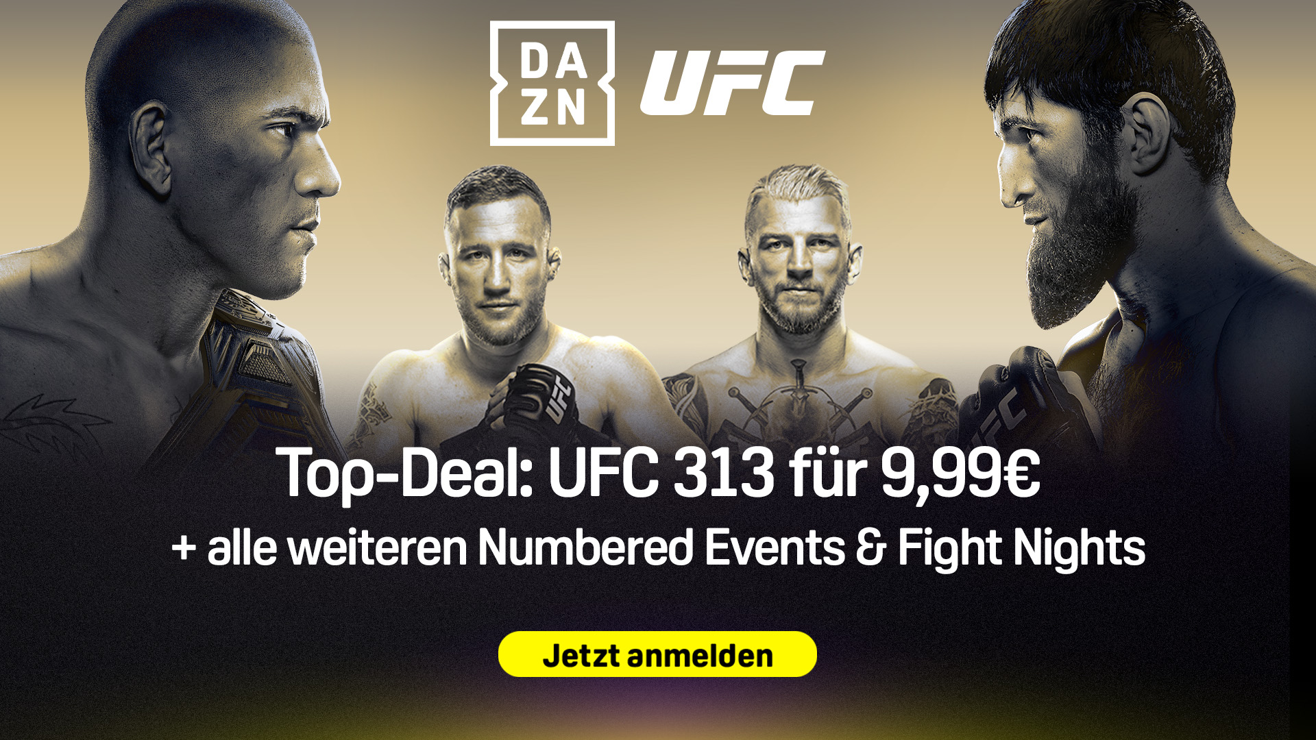 Fabelhafte Ufc 296 Uhrzeit Fotos