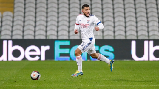 ¿Quién es Ryan Cherki? La promesa francesa que enamora a los grandes de ...