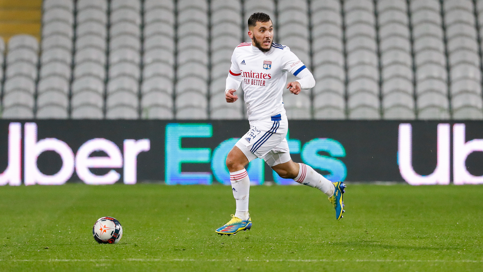 Près de 150 millions d’euros dépensés cet été par l’OL | DAZN News FR