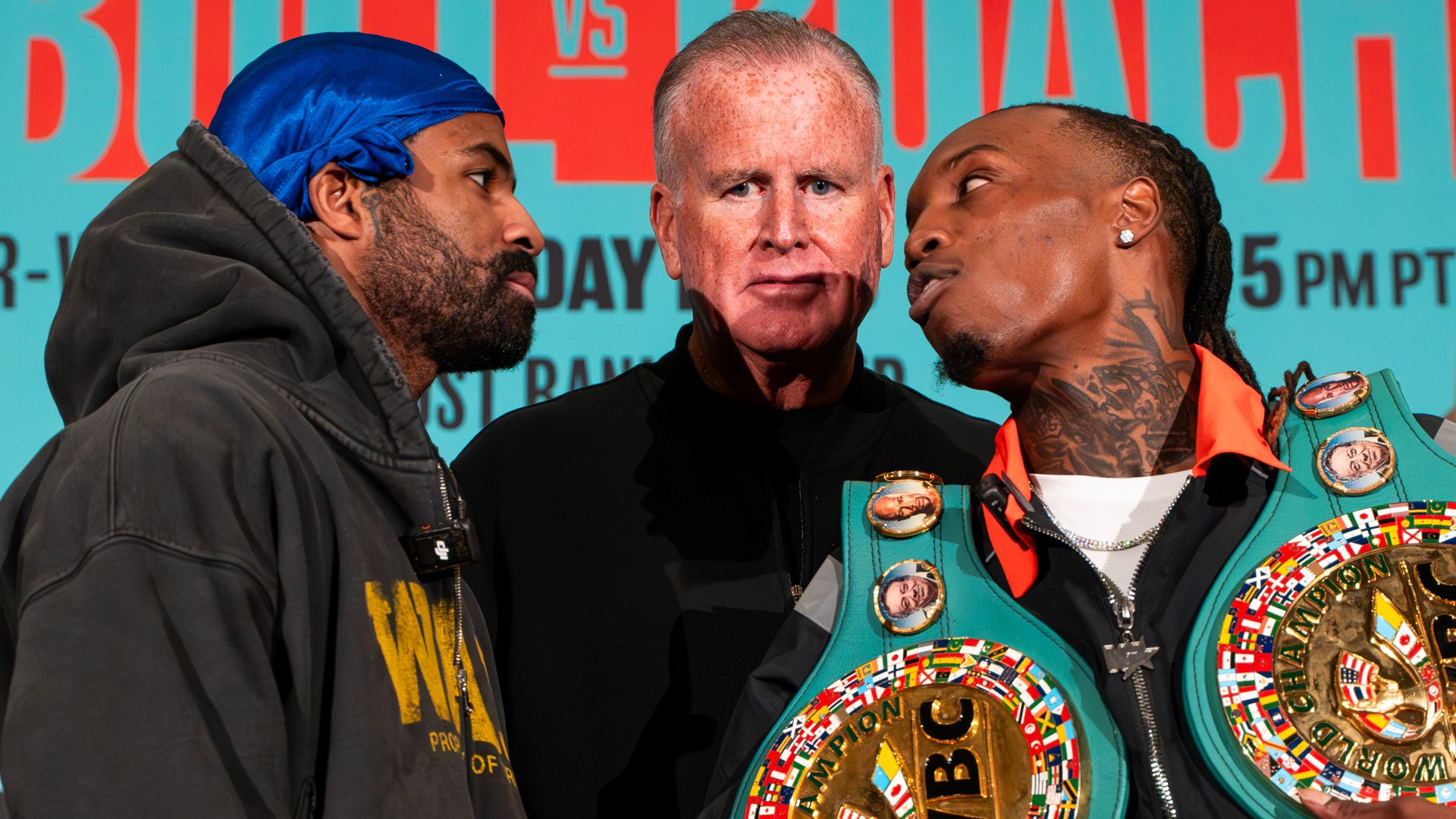 O'Shaquie Foster vs. Stephen Fulton Jr.: Who has the edge heading into ...