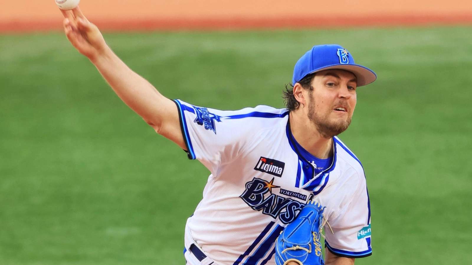 【動画】DeNAバウアーが完投勝利、ロッテ安田がサヨナラ打｜プロ野球結果 | DAZN News 日本