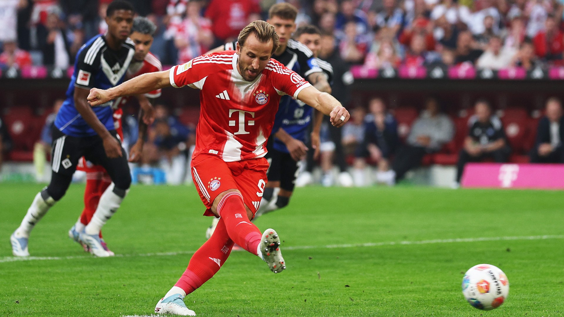Fußball heute live im TV und LIVE-STREAM: FC Bayern München beim FC Pafos | DAZN News DE