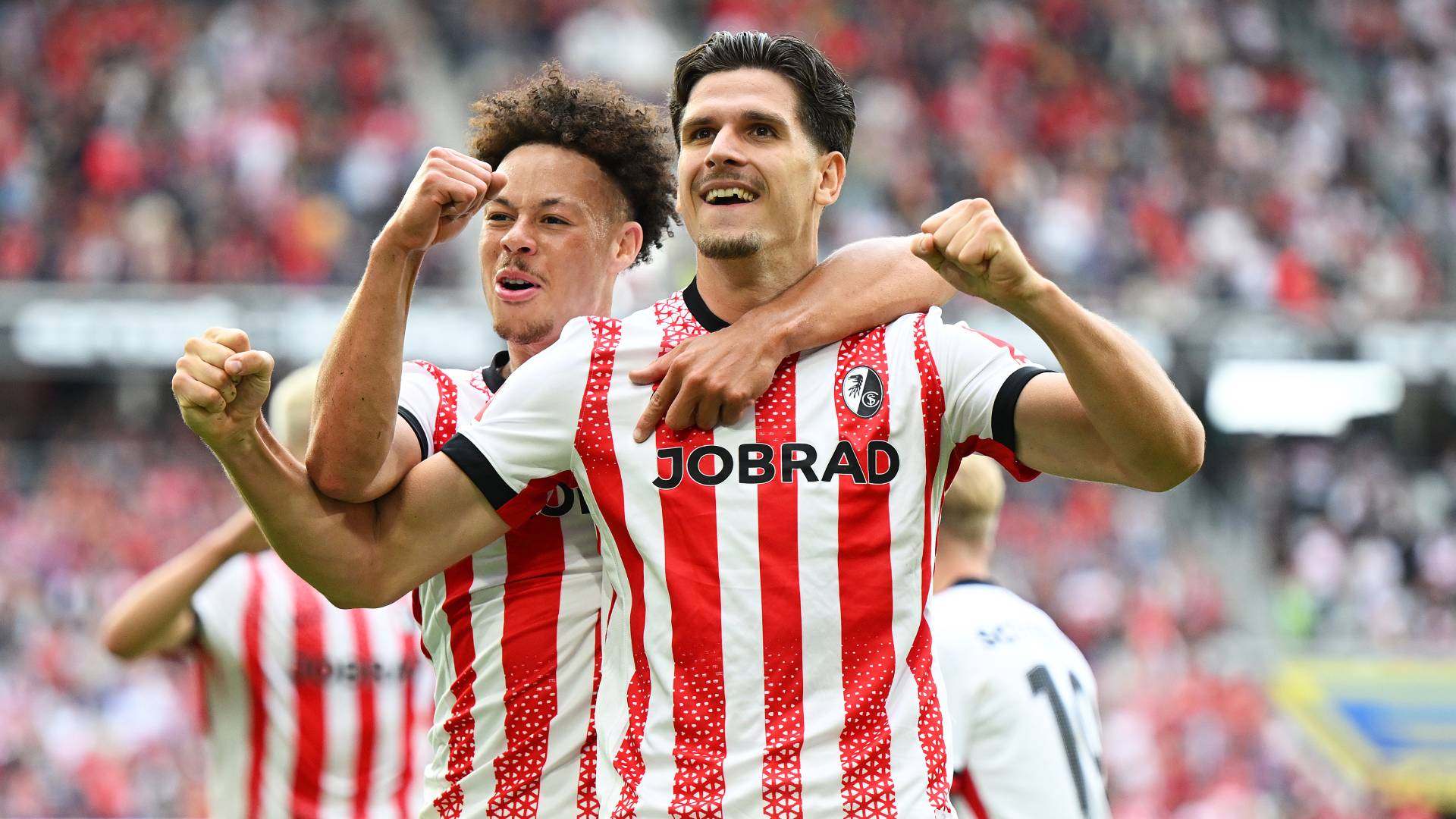 Wer zeigt / überträgt M'gladbach vs. SC Freiburg im TV und LIVE-STREAM ...