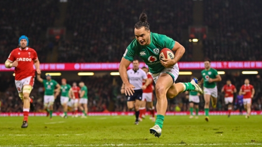 Ireland vs. England: Date, time, live stream and how to watch Six Nations match in Canada | DAZN ...