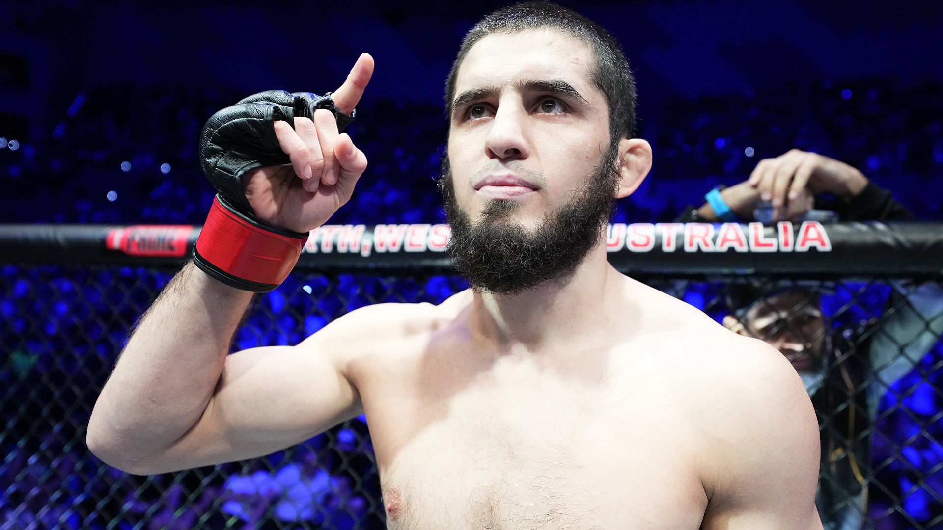 Diretta Makhachev vs Poirier: dove vedere il match in tv e live ...