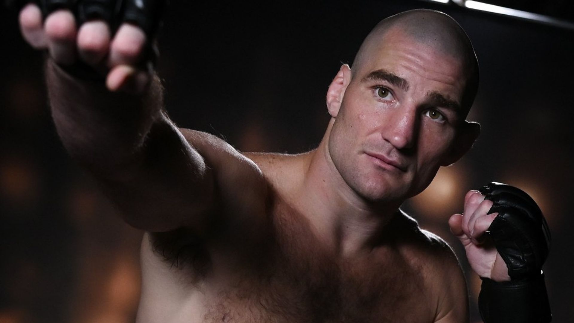 UFC 328: Wer zeigt / überträgt Chimaev vs. Strickland live im TV und ...