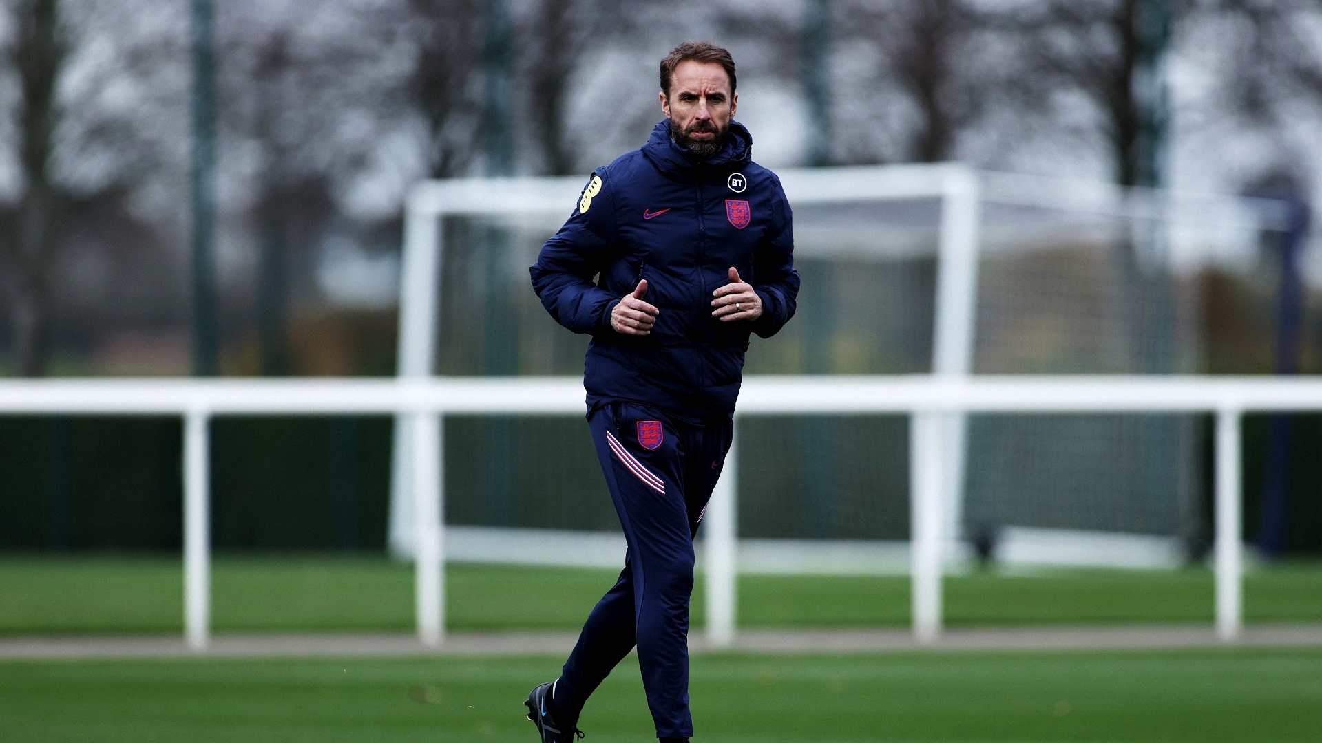 Lee Sharpe puts forward two names to be next England boss after Gareth ...