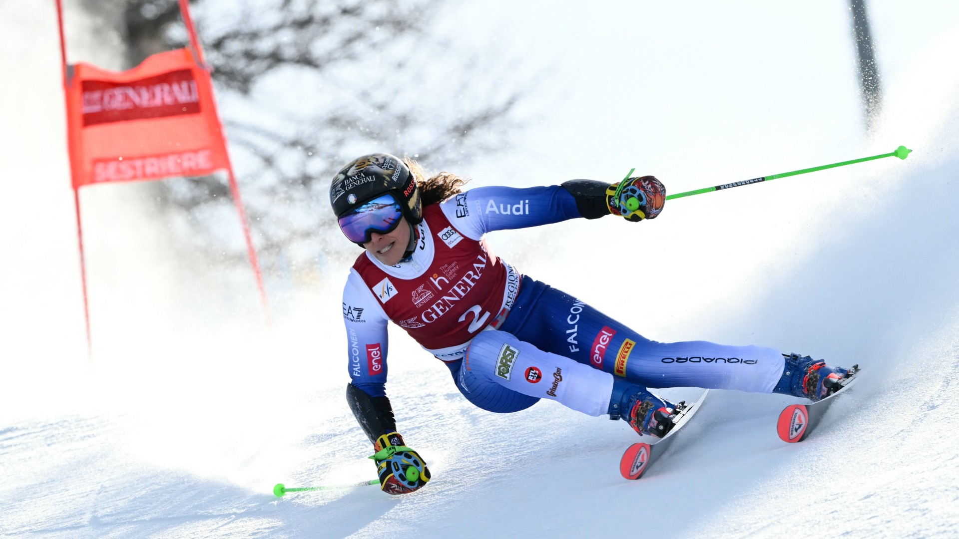 ARD oder ZDF: Wo läuft Ski alpin heute live? | DAZN News DE