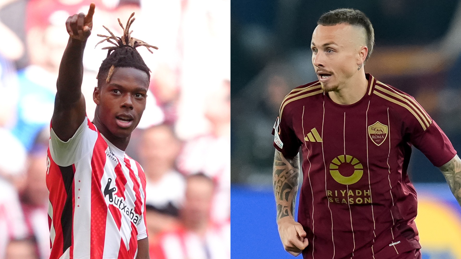 【3月14日】ビルバオvsローマの放送/配信予定｜EL決勝トーナメントベスト16 ※DAZN配信外※ | DAZN News JP