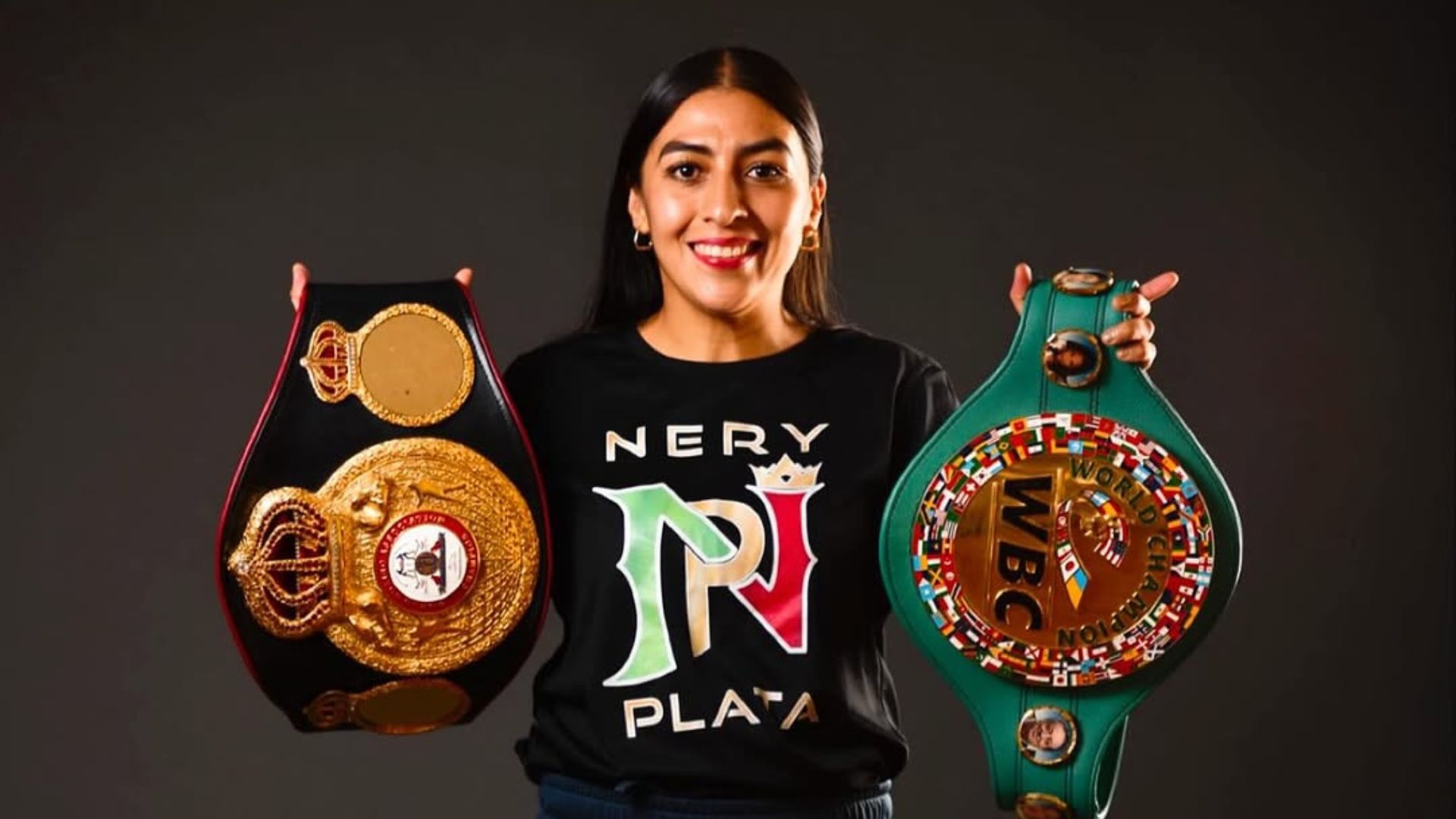 Dónde ver el Lourdes Juárez vs Yesica Nery Plata: cartelera, cuándo es ...
