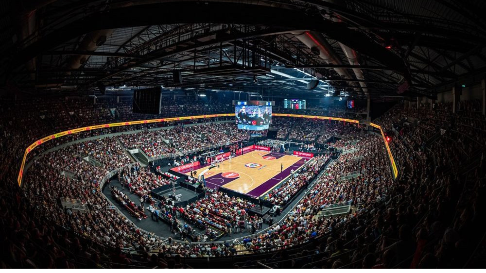 Italia vs Eslovenia de baloncesto: cuándo se juega, horario y canal de TV del Eurobasket 2025 en ...