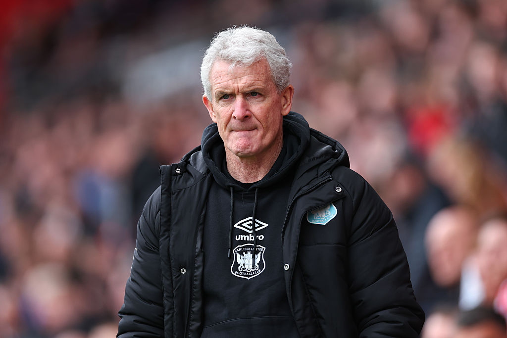 The 24 National League bosses managing in the 2025-26 campaign | DAZN ...