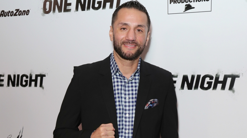 Who is Sergio Mora? Get to know DAZN's broadcast team and stars | DAZN ...