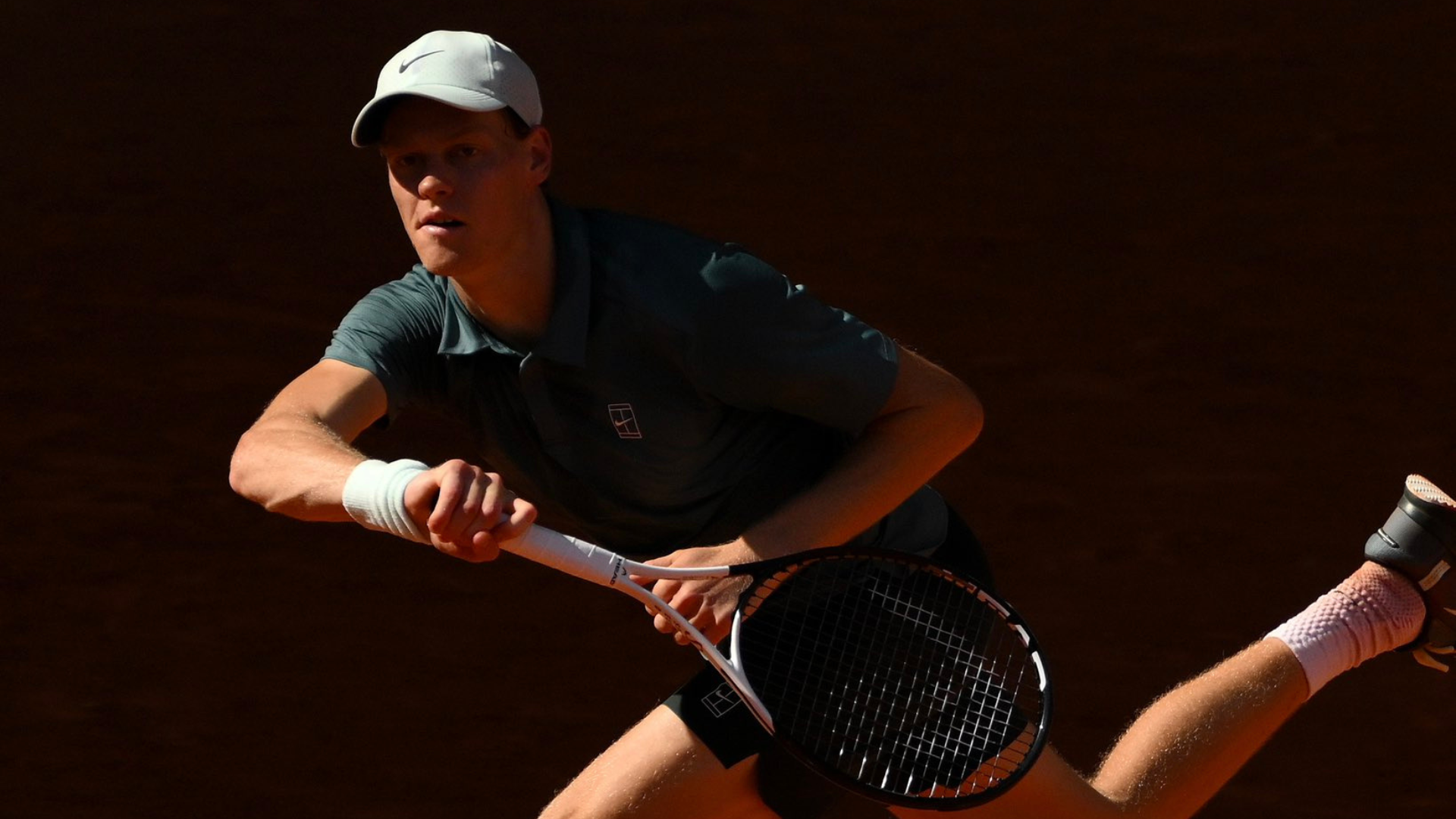 Cómo ver Jannik Sinner vs Alexander Zverev en directo hoy: horario y ...