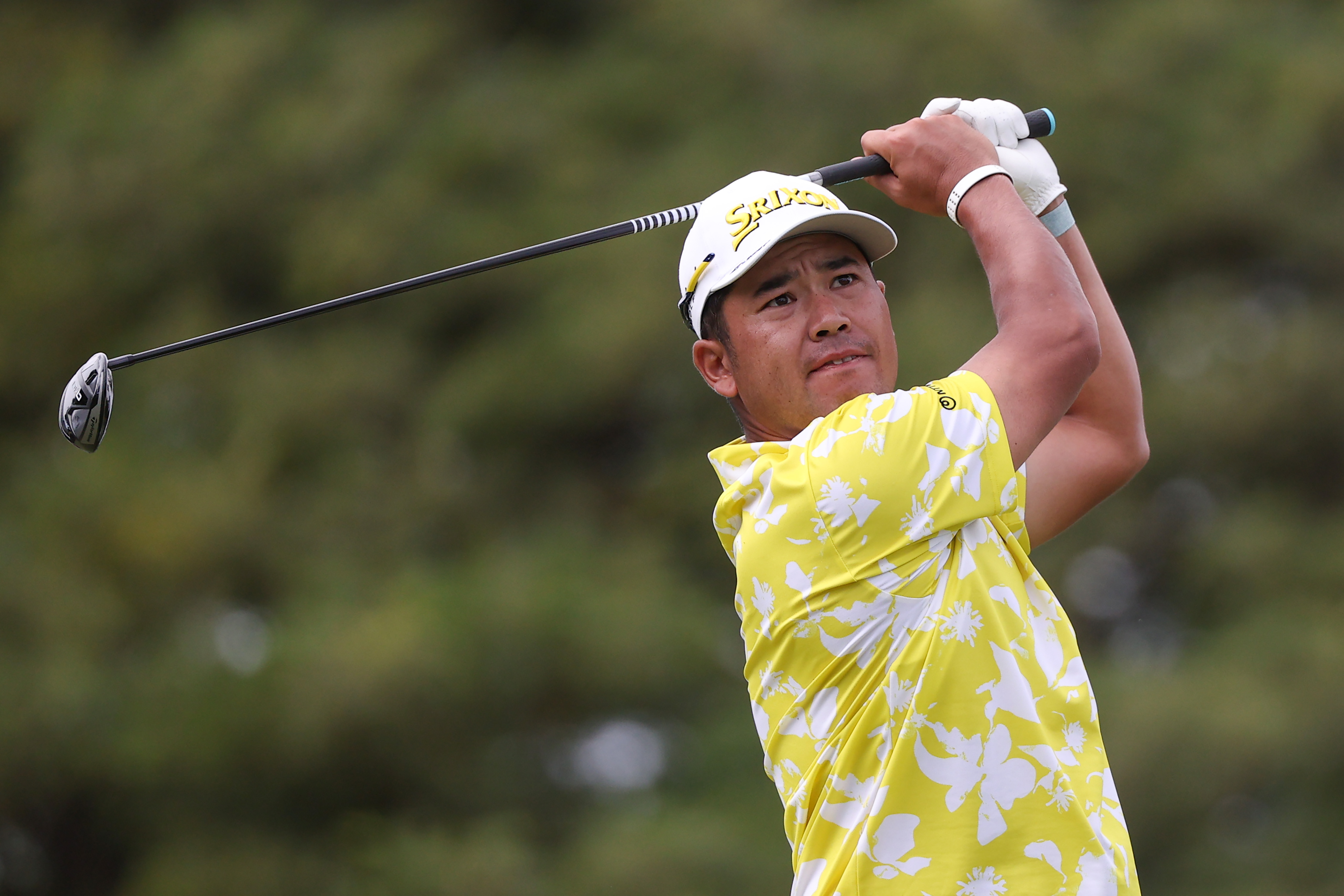 PGAツアー ファーマーズインシュランスオープンはどこで見られる？無料視聴可能？ | DAZN News JP