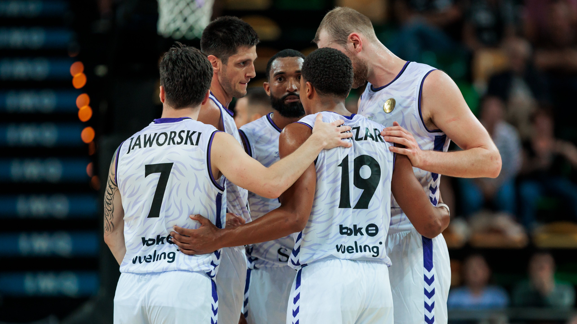 Dónde ver el Bilbao Basket vs Barcelona: Cuándo es, fecha, horario ...