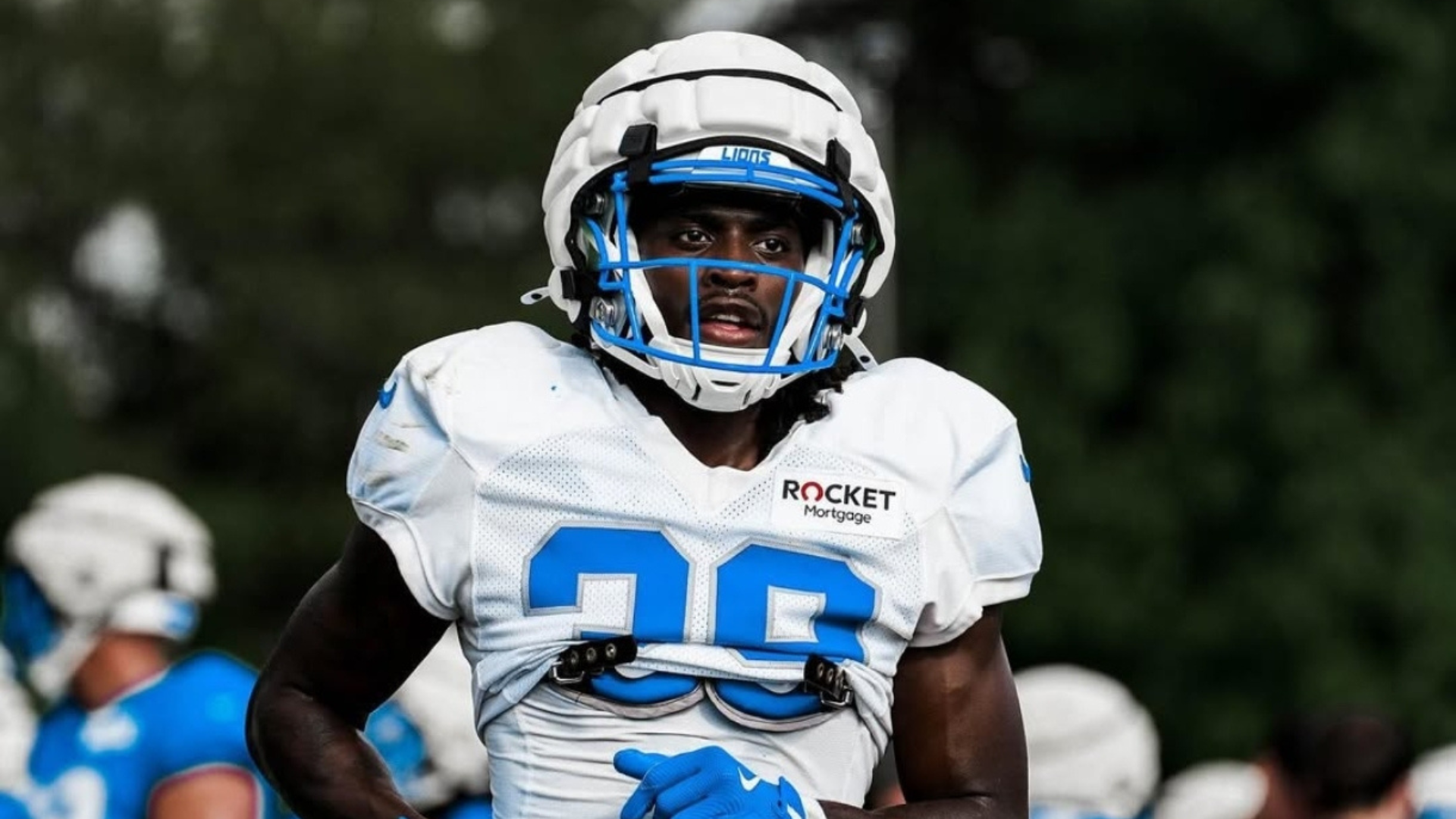 Morice Norris, lesionado: qué le pasa, qué lesión tiene, cuánto tiempo ...