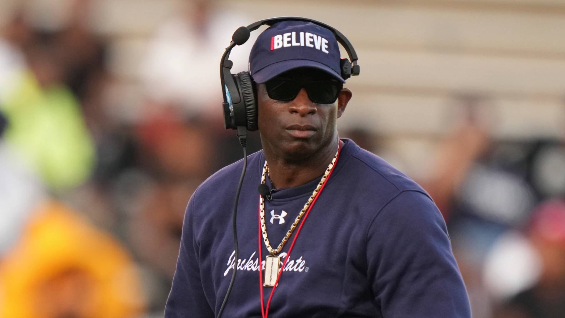 Colorado-Coach Deion Sanders nennt seine Top Picks für den NFL Draft ...