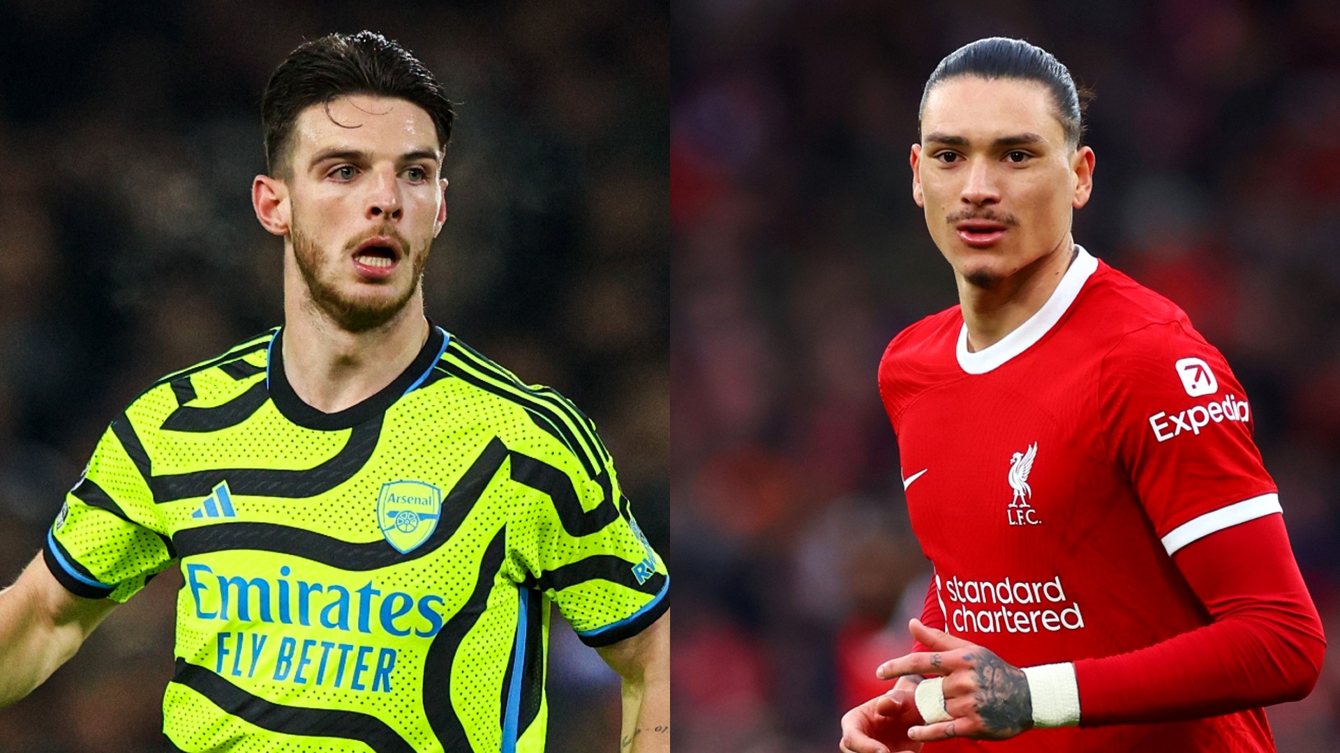 Arsenal vs. Liverpool: Preview, stream, TV channel and how to watch ...