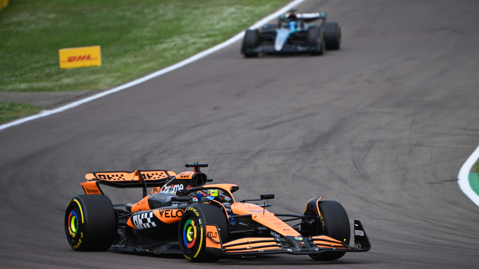 Formel 1, GP in Österreich: Uhrzeit, Zeitplan, Übertragung im TV und LIVE-STREAM | DAZN News DE