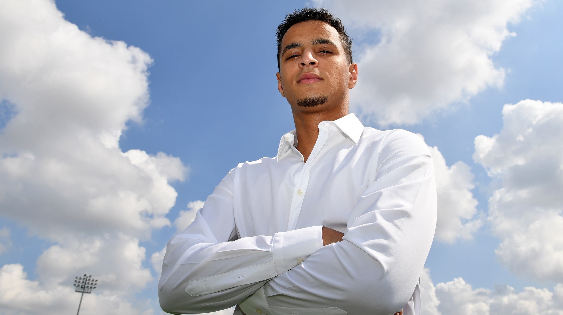 Ihattaren risolve il contratto con la Juventus | DAZN News IT