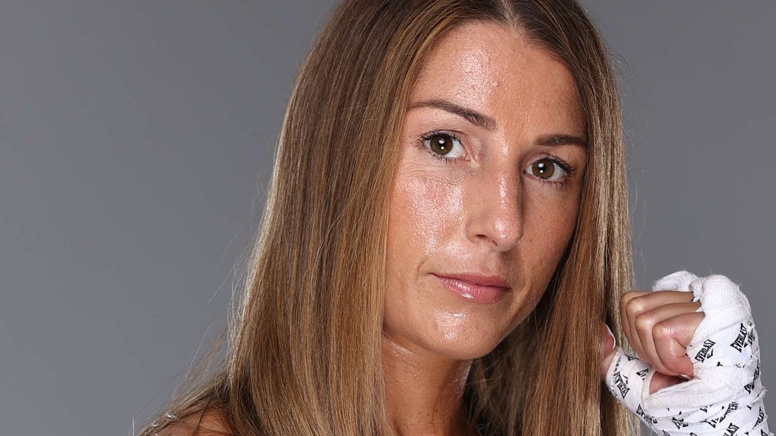 What time is Kim Clavel vs. Jessica Nery Plata tonight? Ringwalks ...