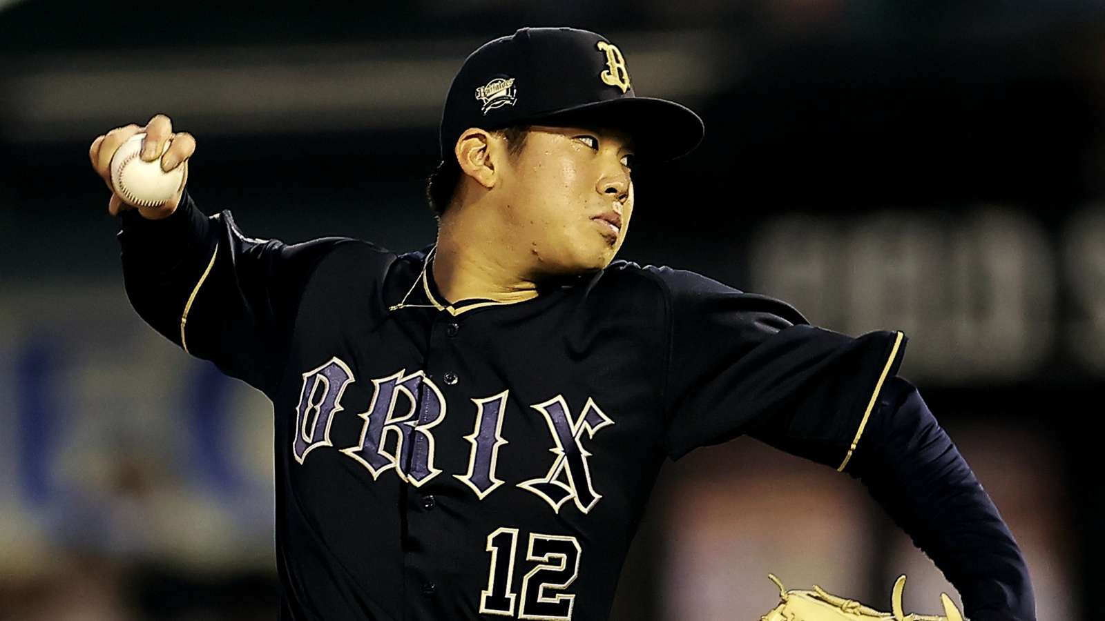 【動画】オリックス山下が5回無失点で初勝利、広島が5連勝｜プロ野球結果 | DAZN News 日本