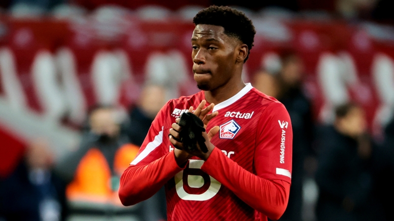 Louis Saha believes two Ligue 1 players would be good fit at Manchester ...