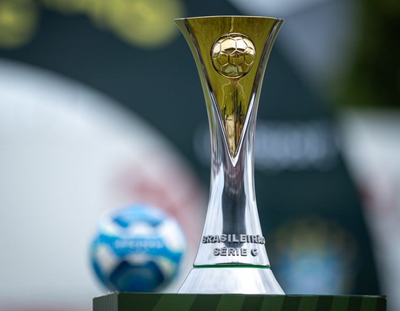 Série C 2025: Saiba quais são os 20 clubes que disputarão o torneio ...