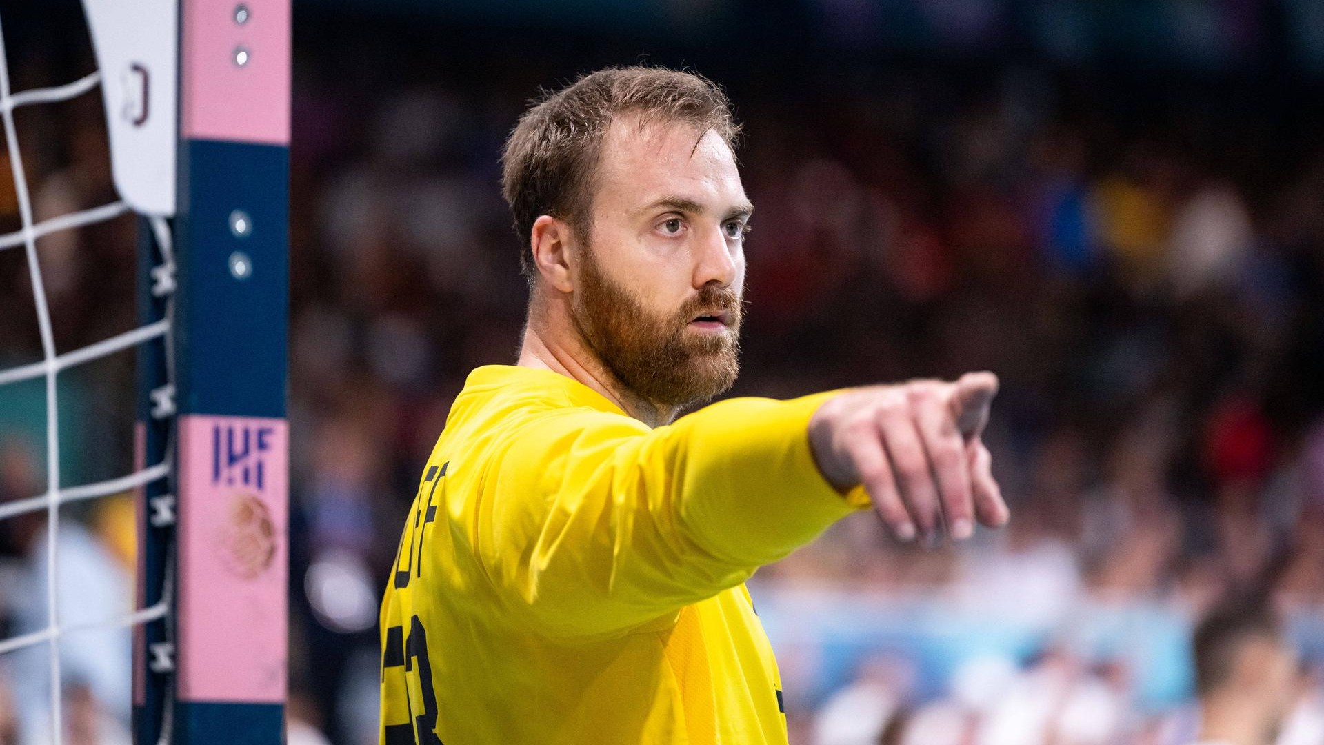 Handball-EM heute live: Wo läuft Deutschland gegen Norwegen im TV und ...