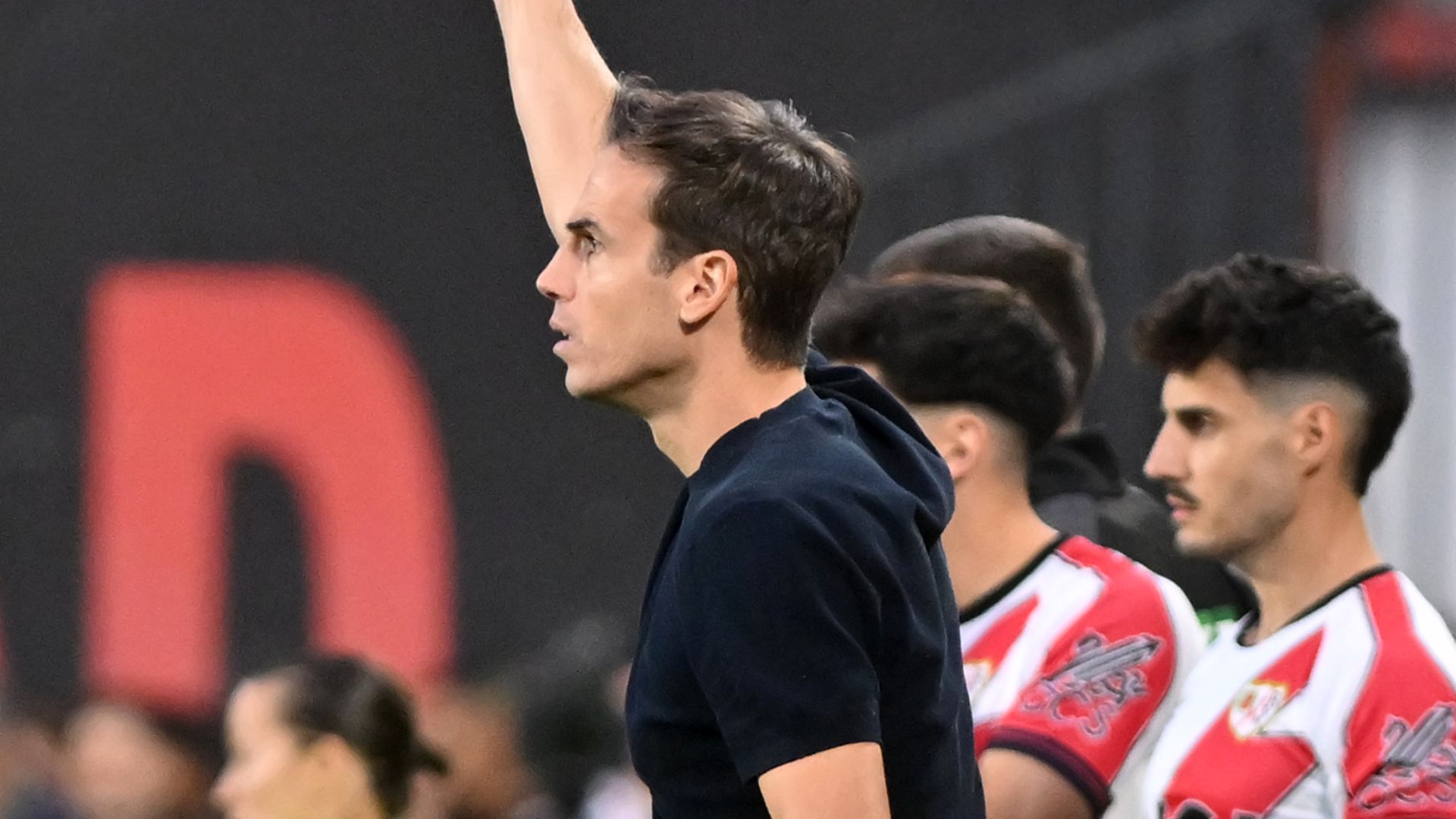 Jagiellonia vs Rayo Vallecano de Conference League: cuándo es, fecha, a ...