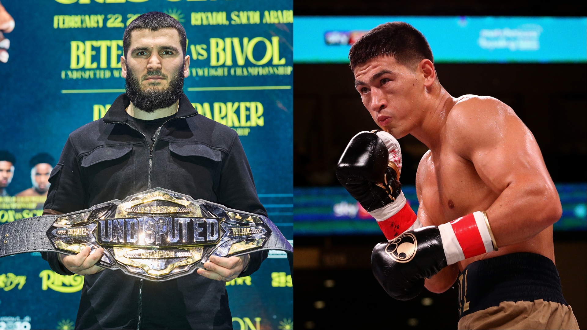 Artur Beterbiev vs Dmitry Bivol 2: Who has the edge going into the rematch? | DAZN News US