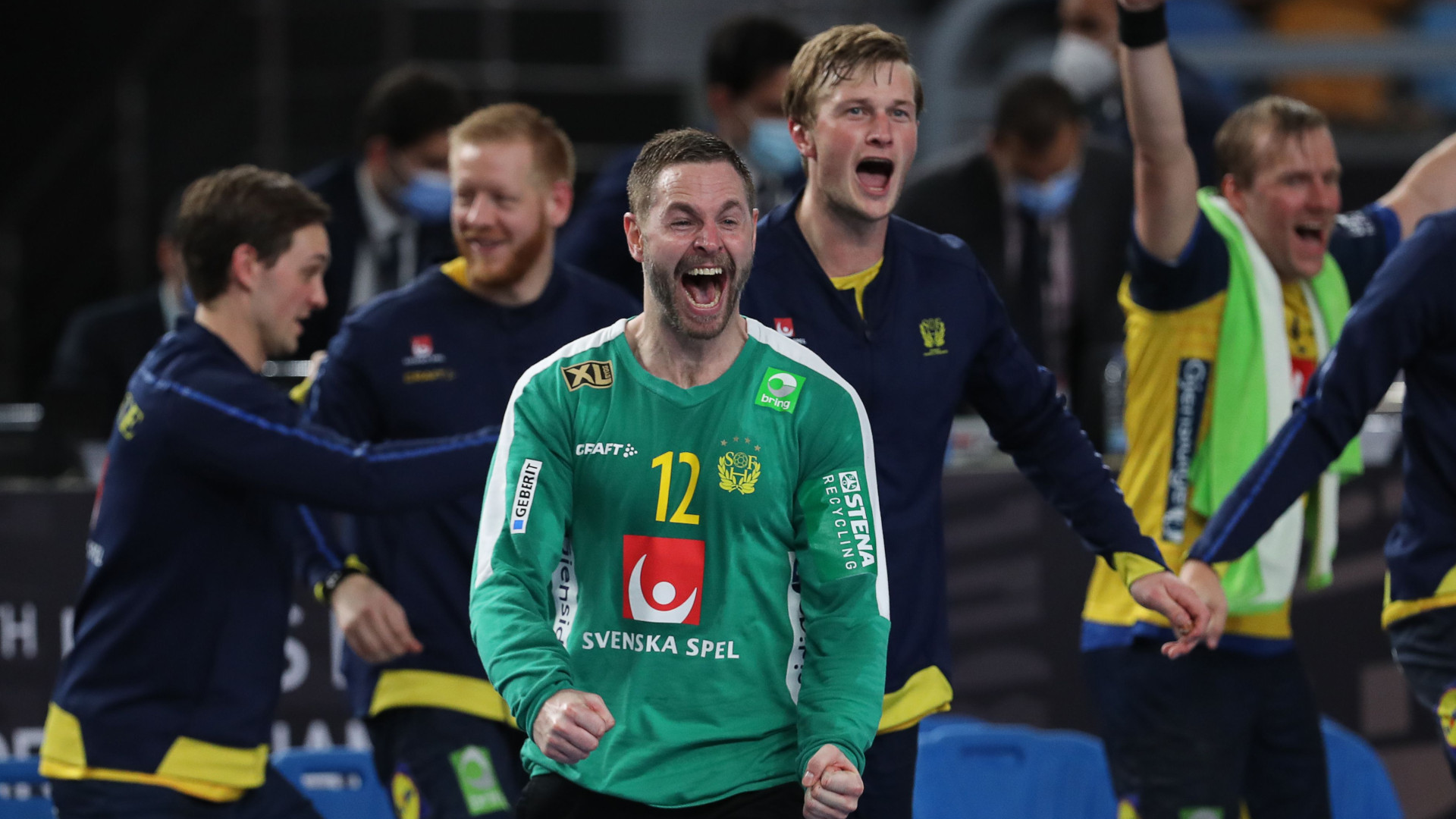 Handball-WM heute live im TV und LIVE-STREAM: Die Übertragung am ...