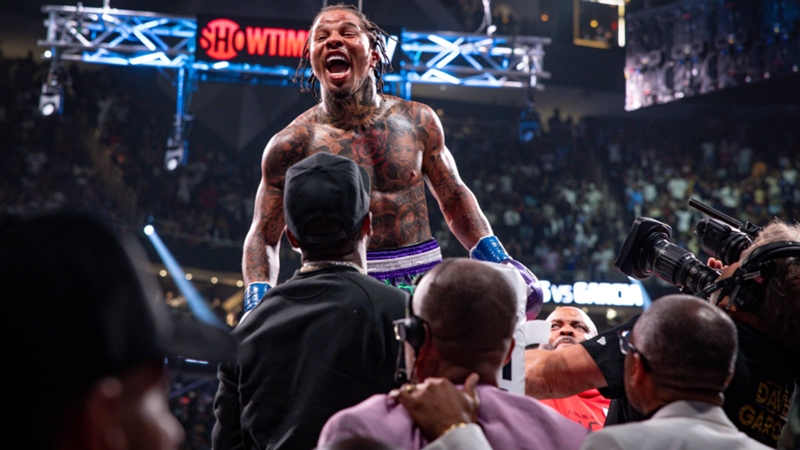 Legendary fighter names the pound-for-pound superstar who he does not ...