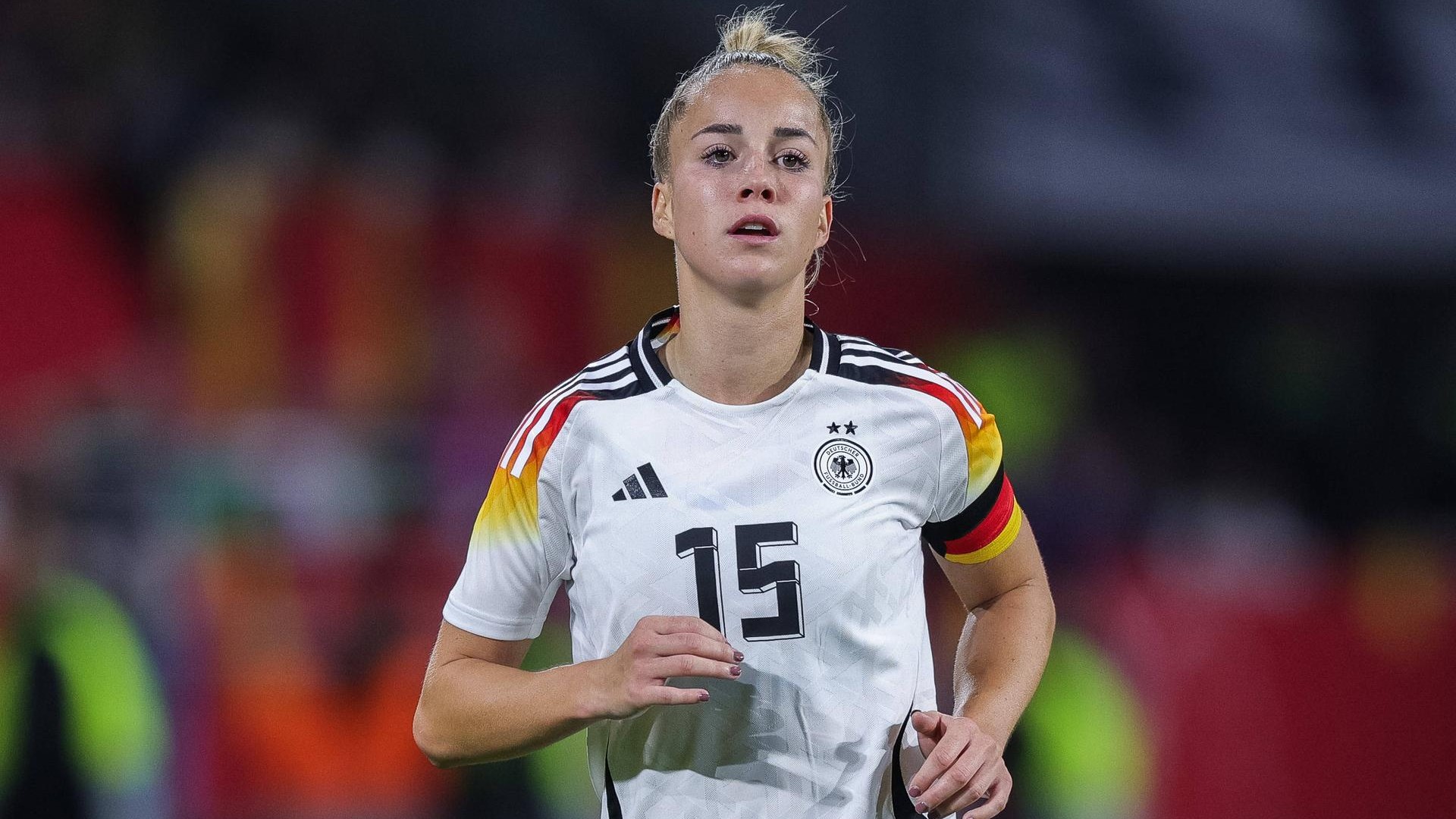 DFB-Frauen: Wer zeigt / überträgt Deutschland gegen Italien live im TV ...